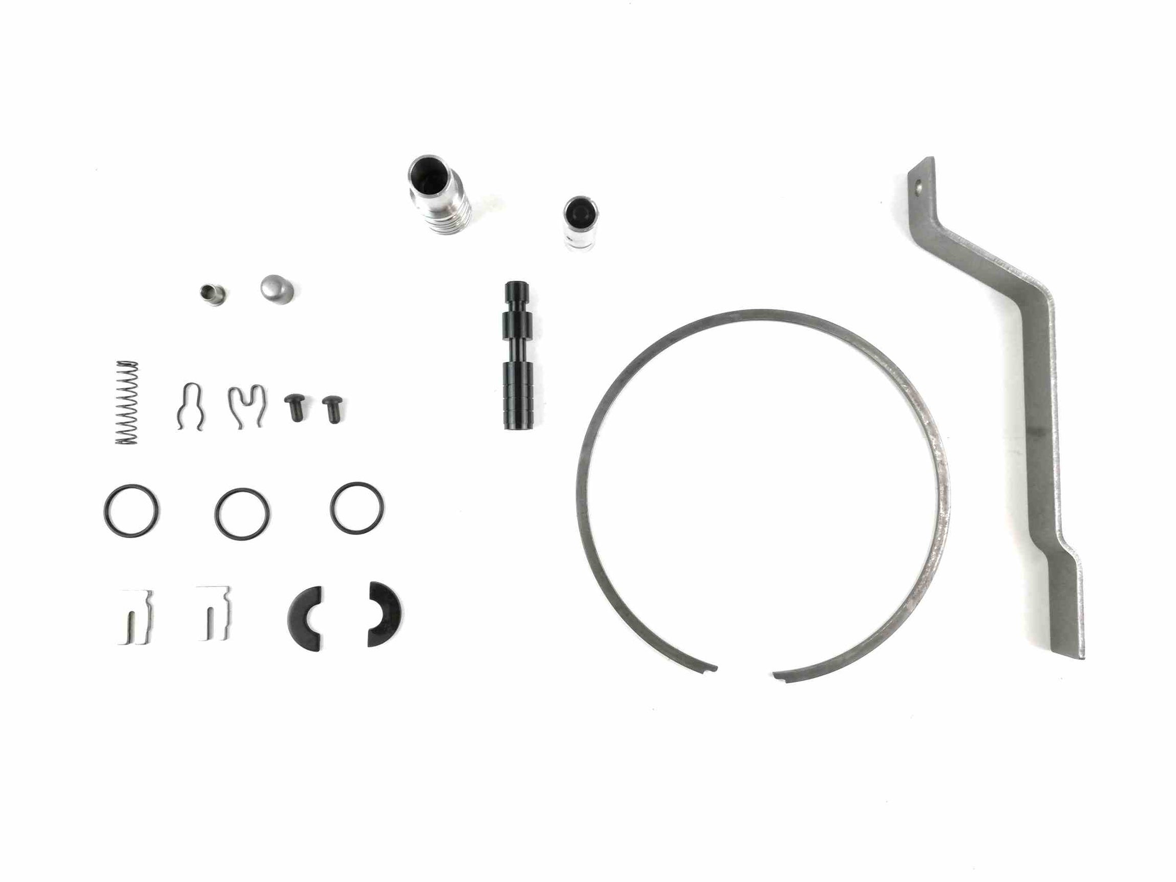 The Sure Cure Kit Sonnax AXODE AX4S — Sun Transmissions