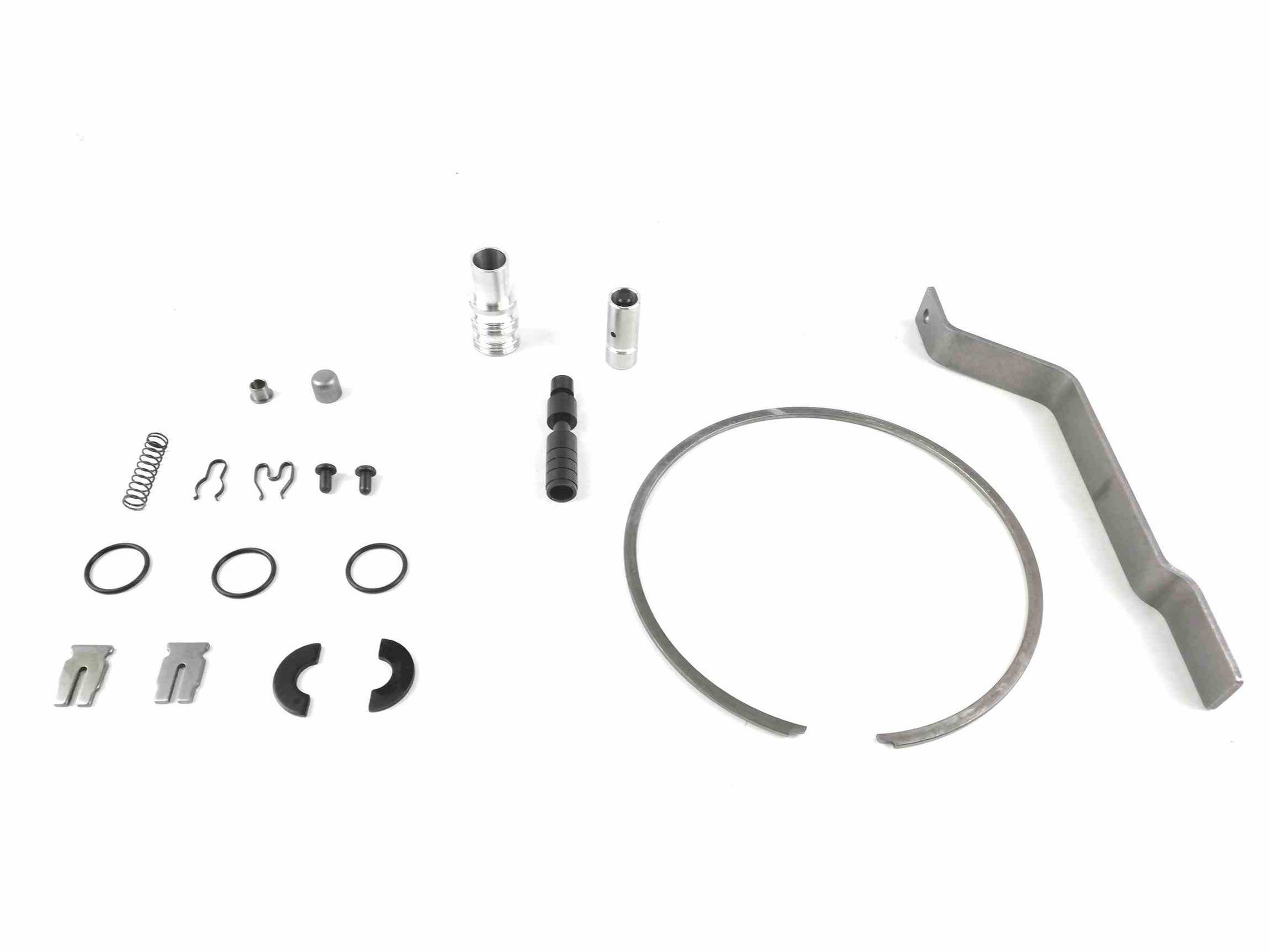 The Sure Cure Kit Sonnax AXODE AX4S — Sun Transmissions