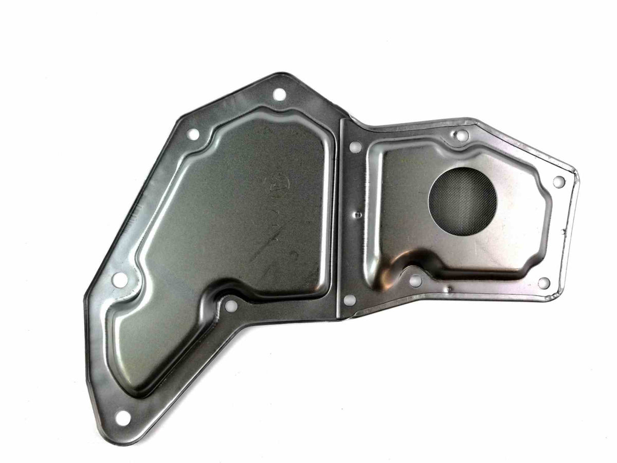Filter 1st Model 2wd C6 1966/74 — Sun Transmissions