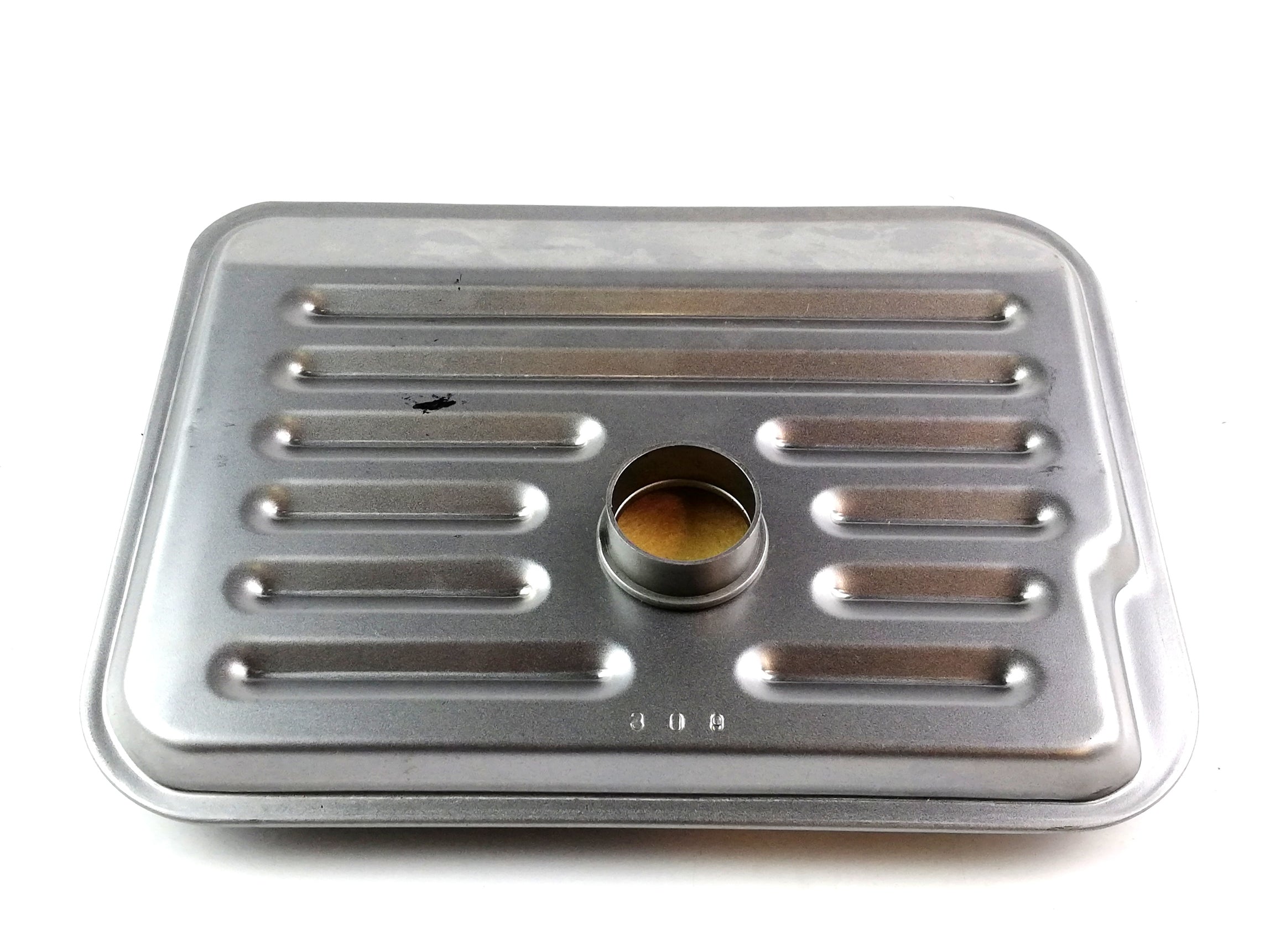 Md758684 Automatic Transmission Filter F4A51, F5A51 — Sun Transmissions