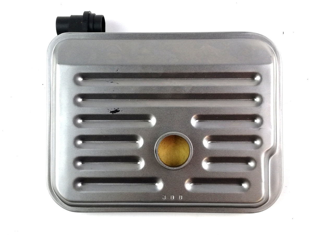 Md758684 Automatic Transmission Filter F4A51, F5A51 — Sun Transmissions
