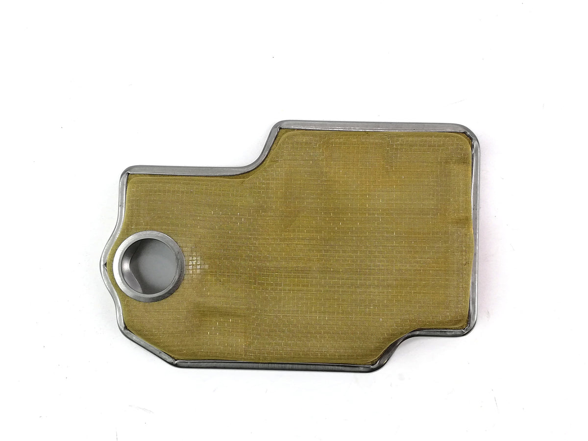 Filter Brass Fmx — Sun Transmissions