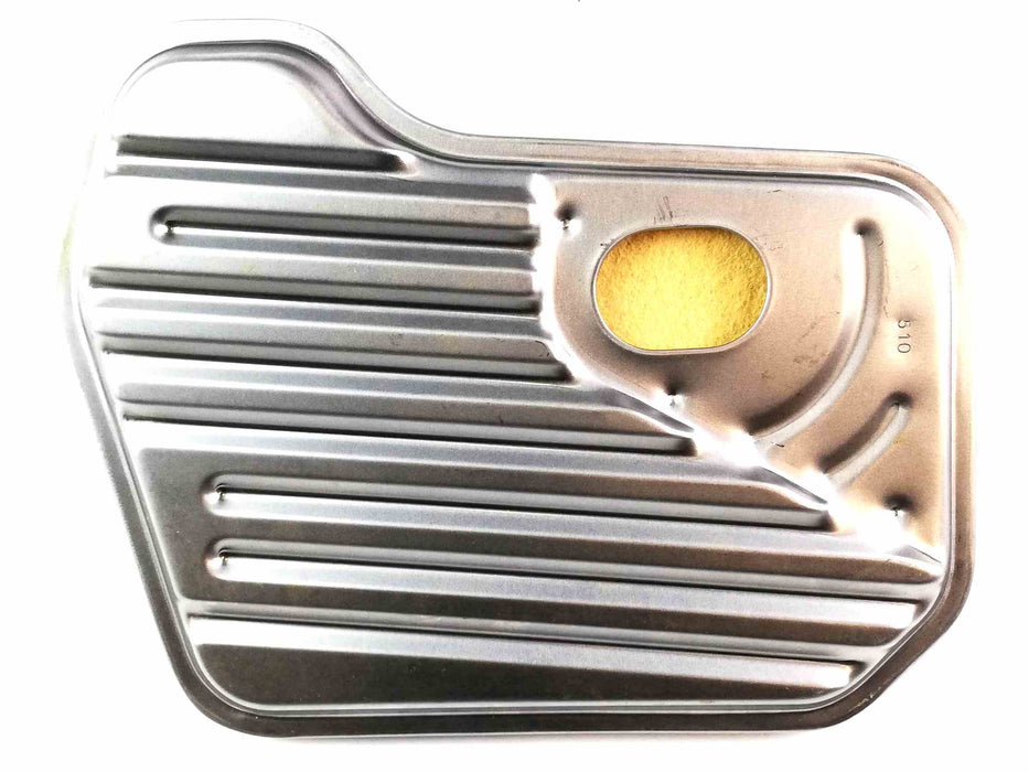 Filter Plastic and Metal Deep Pan 4L60E 4L65E 97/UP — Sun Transmissions