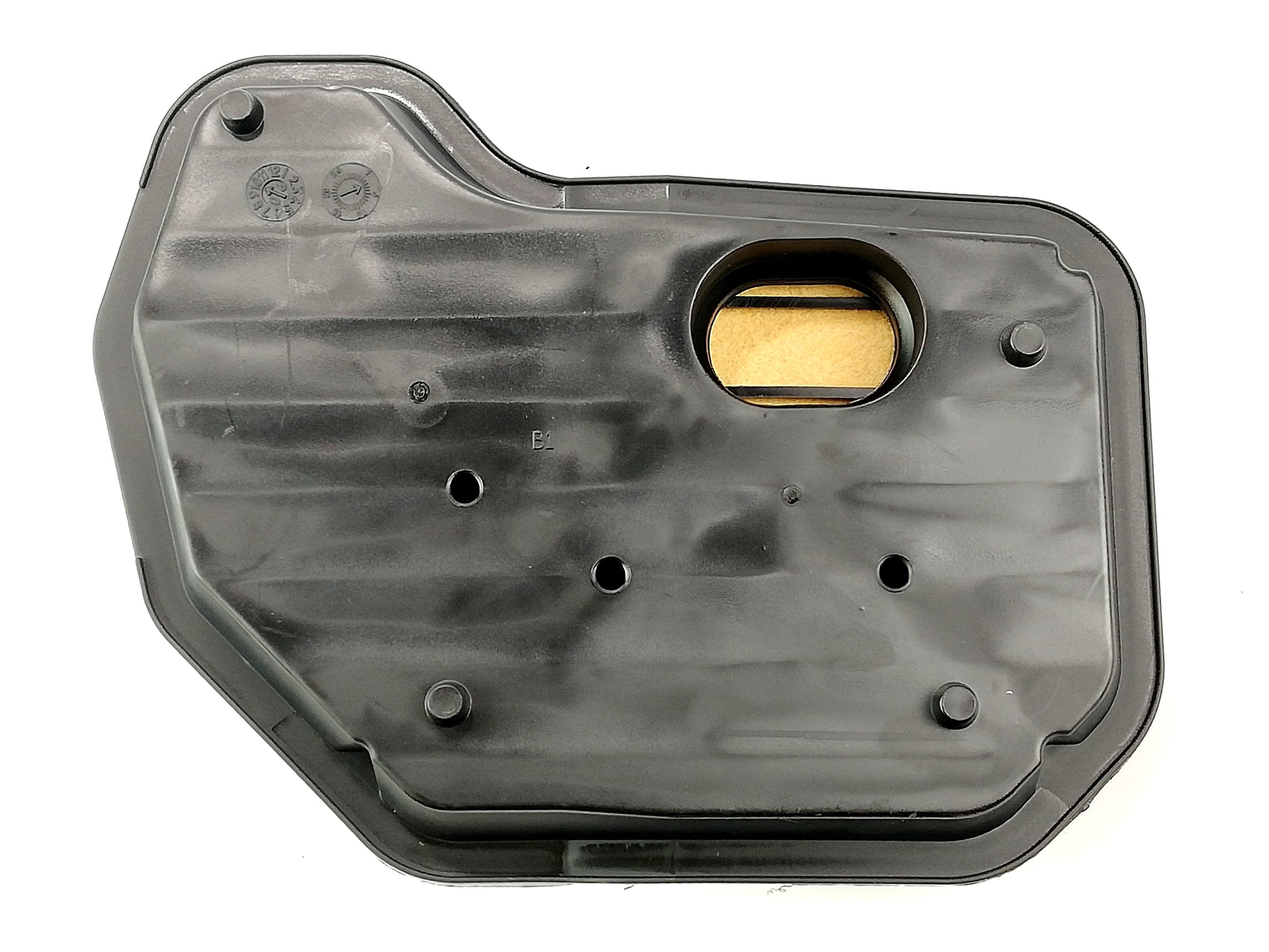 Automatic Transmission Filter Deep Pan Truck 4L60E, 4L65E — Sun ...