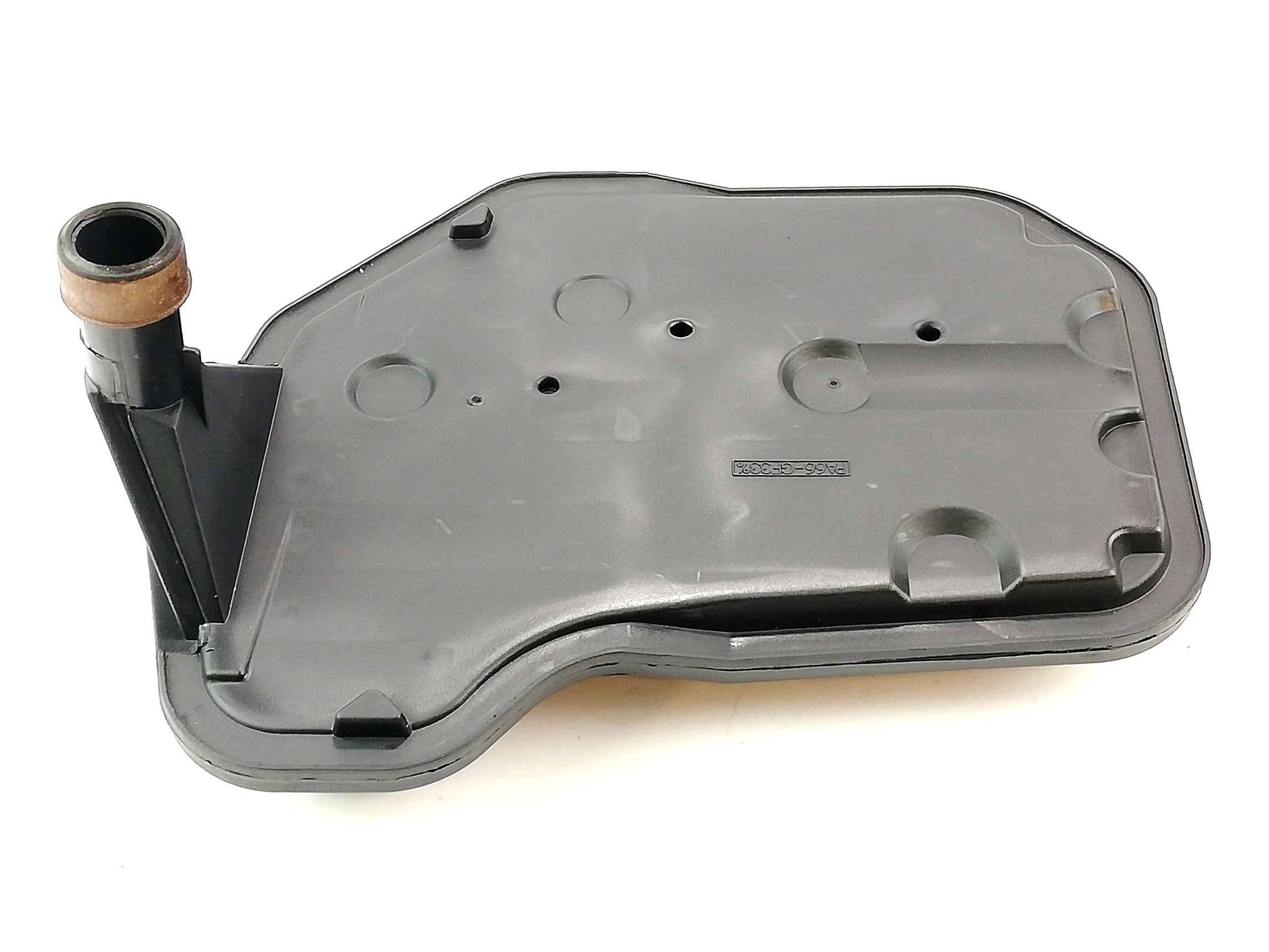 Automatic Transmission Filter Deep Pan Truck 4L60E, 4L65E — Sun ...