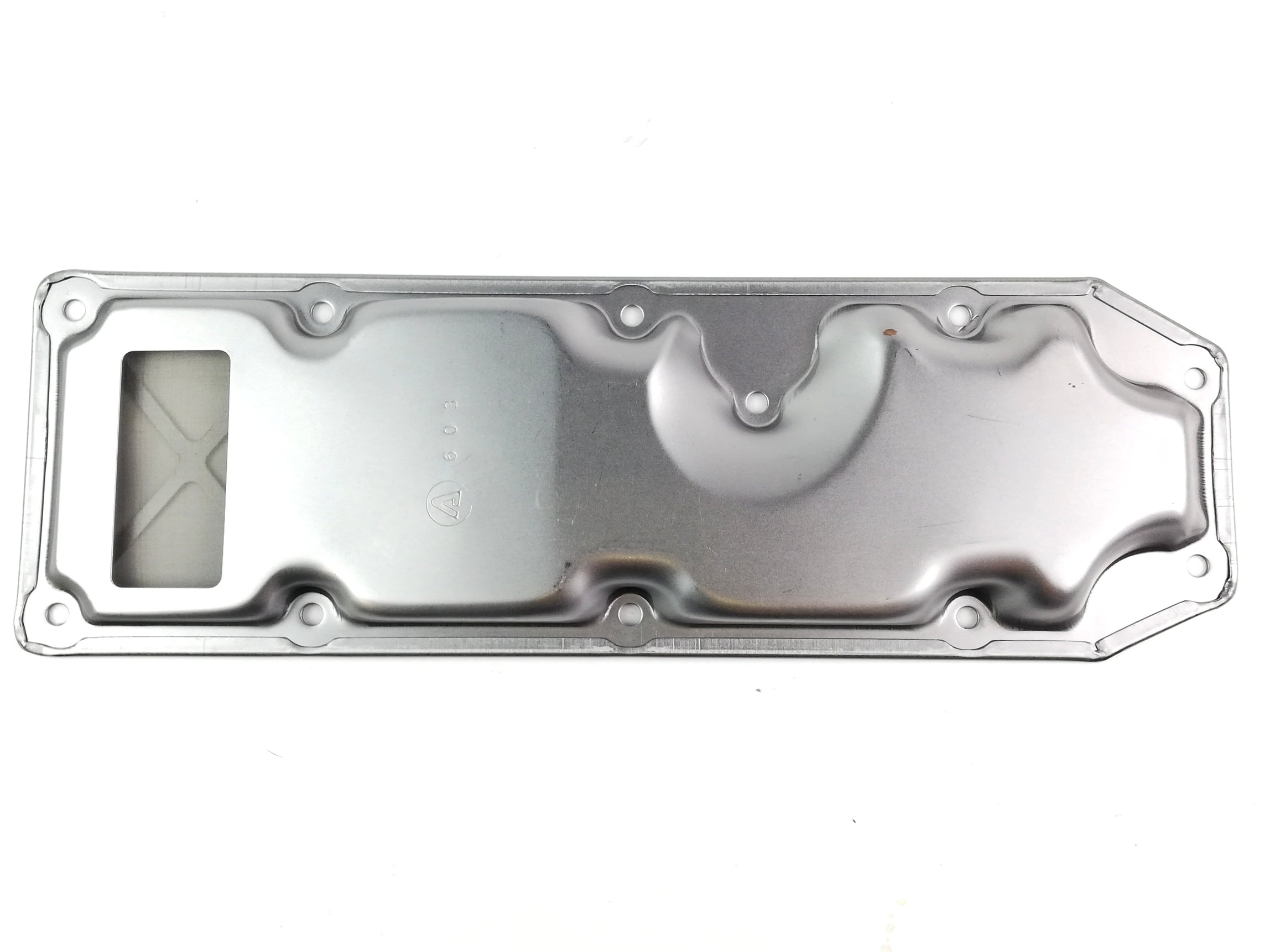 Automatic Transmission Filter 4x4, 4WD Isuzu Pickup A340H, A340F — Sun ...