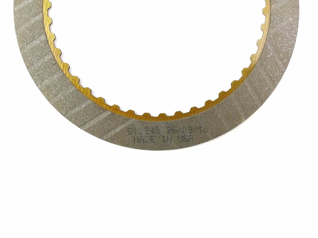 AODE (FIODE), 4R70E, 4R70W, 4R75W — Sun Transmissions