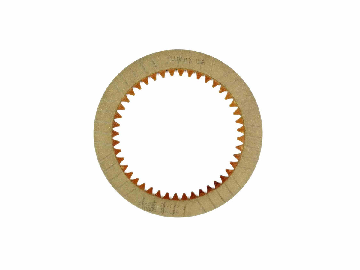 Friction Plate Allomatic Low Hold 1ST-2ND-3RD-4TH Clutch HIGH ENERGY H ...