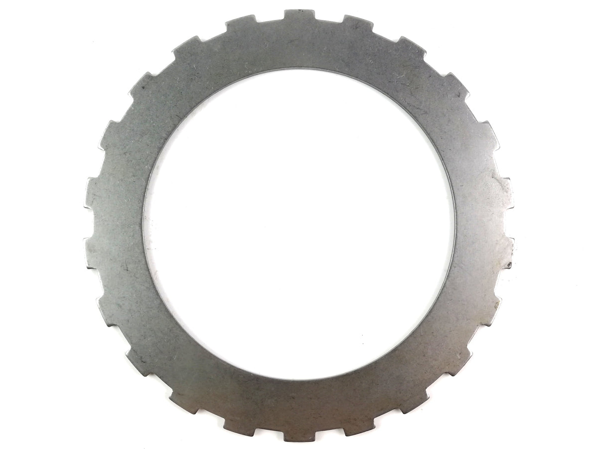 8655621 Steel Plate Intermediate Clutch Flat Th400 — Sun Transmissions