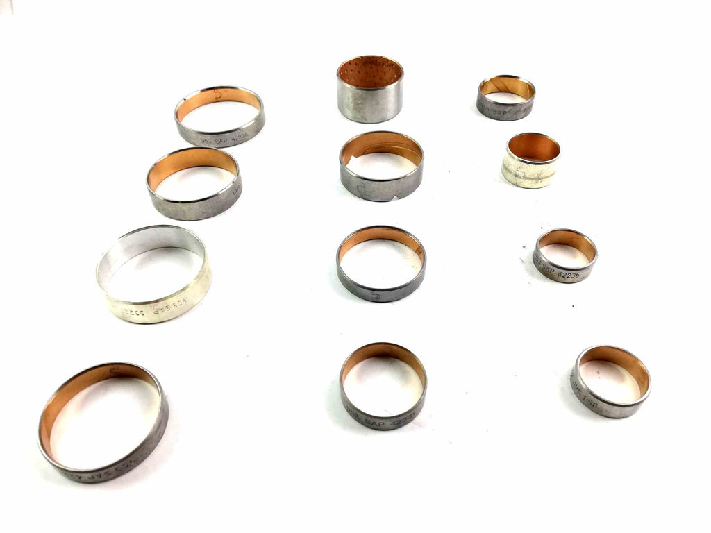 Automatic transmission bushing kits — Sun Transmissions