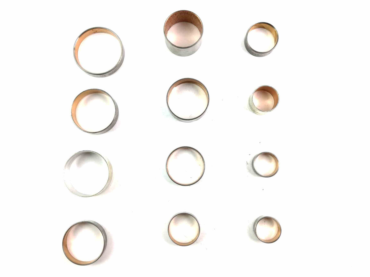 Bushing Kit with 30 Spline Input Shaft TH700-R4 4L60E M33 M30 84/UP ...