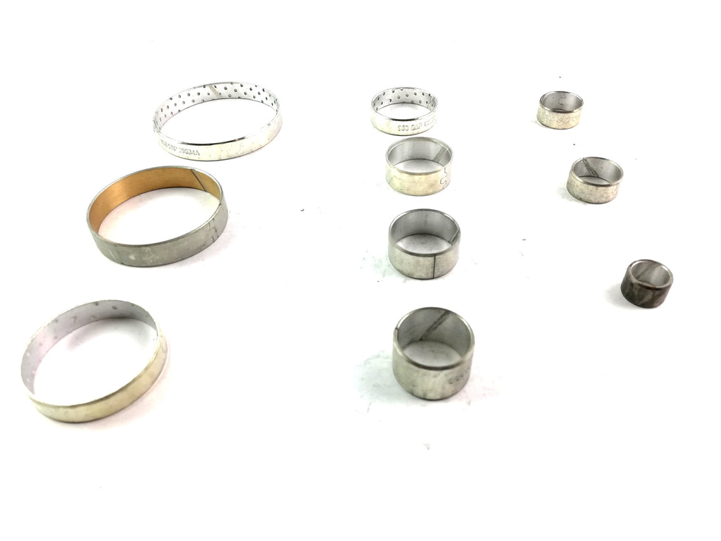 Buy parts for RE4F04A, RE4F04B, RE4F04V, 4F20E, JF403E, LJ4A-EL — Sun Transmissions