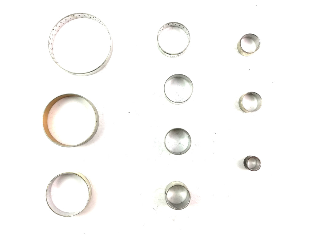 Buy parts for RE4F04A, RE4F04B, RE4F04V, 4F20E, JF403E, LJ4A-EL — Sun Transmissions