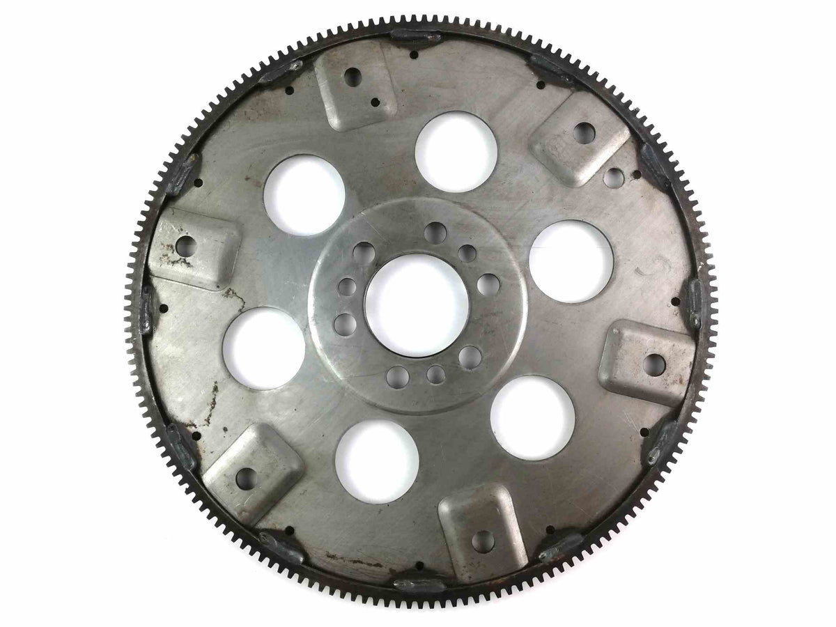 Flywheel 6 Cyl Chevrolet GMC 4.8L TH350 TH400 — Sun Transmissions