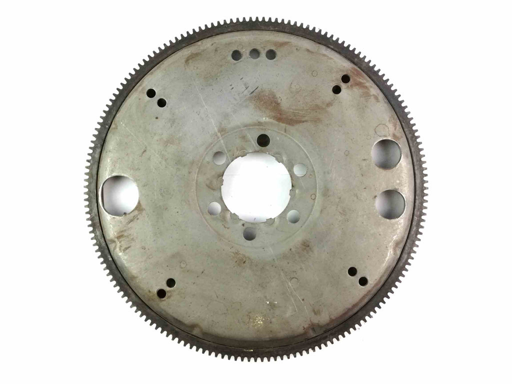 Flywheels and Flex Plates — Sun Transmissions