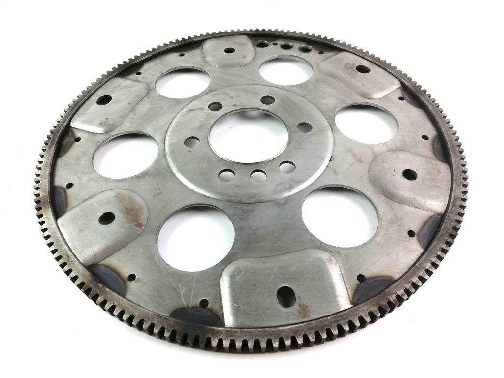 Flywheels and Flex Plates — Sun Transmissions