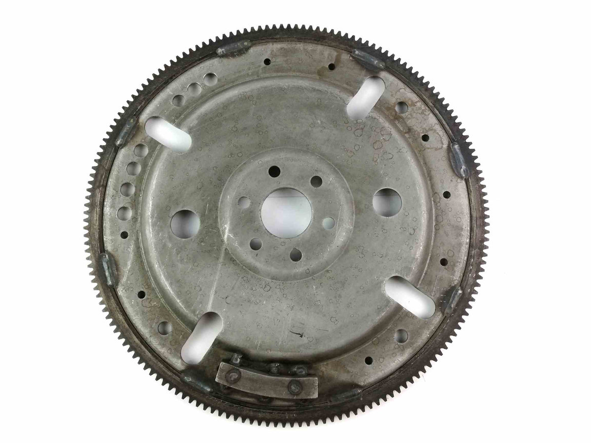 Flywheel Ford 232 Engine — Sun Transmissions