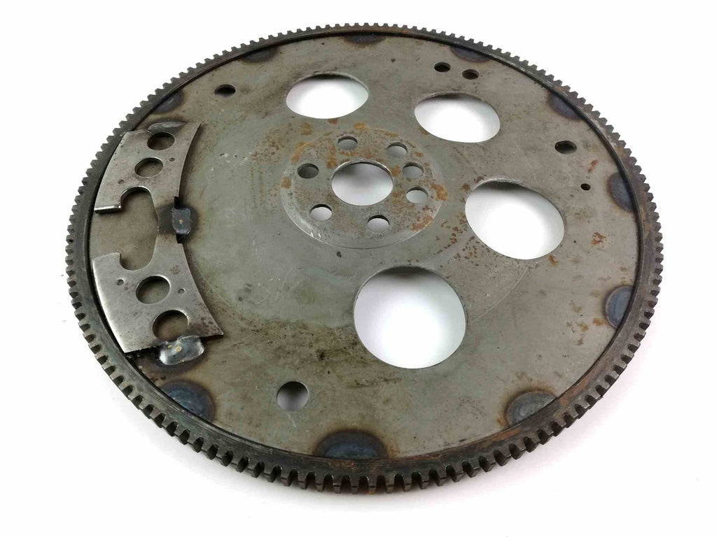Flywheels and Flex Plates — Sun Transmissions