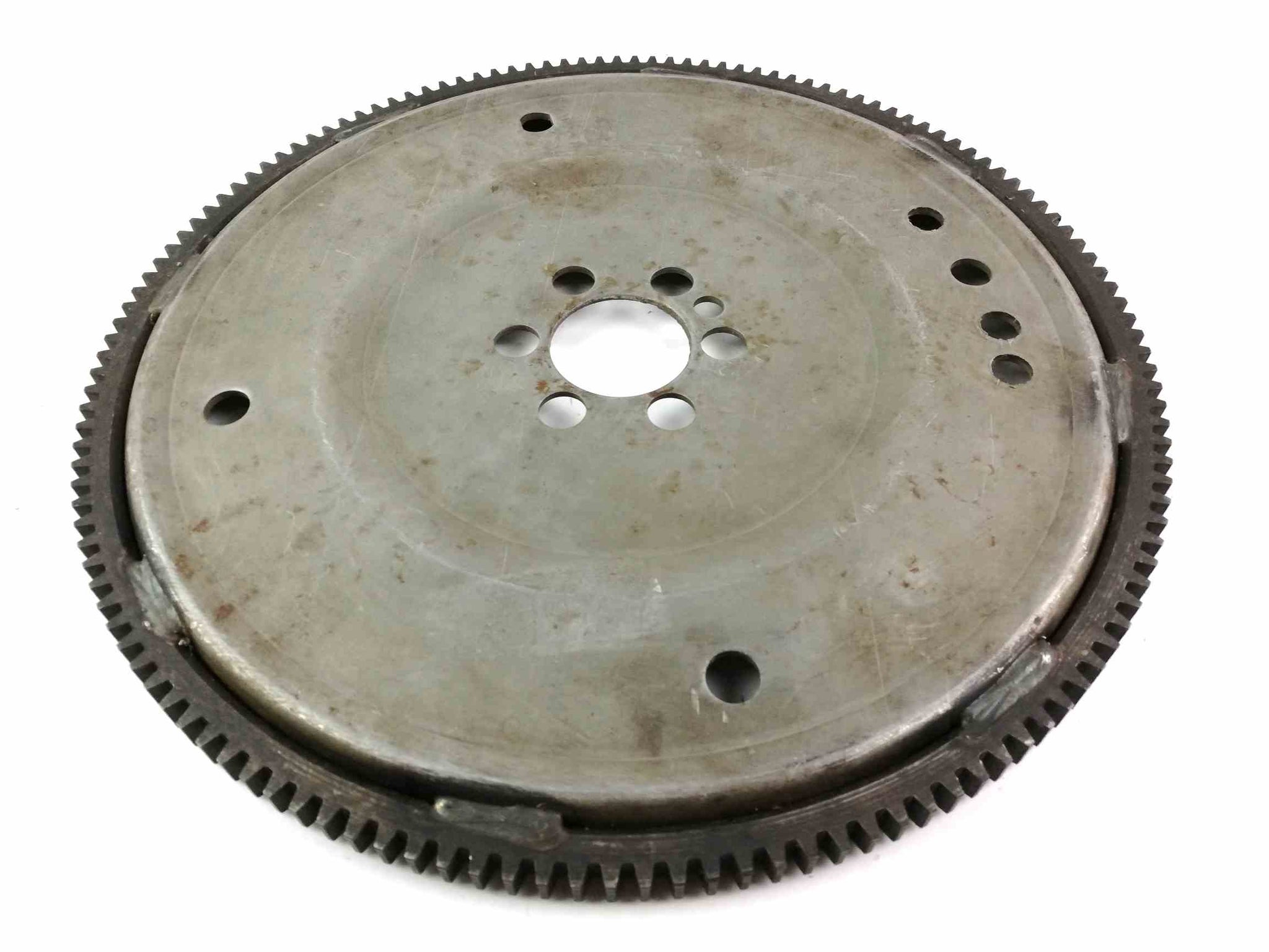 Flywheels and Flex Plates — Sun Transmissions