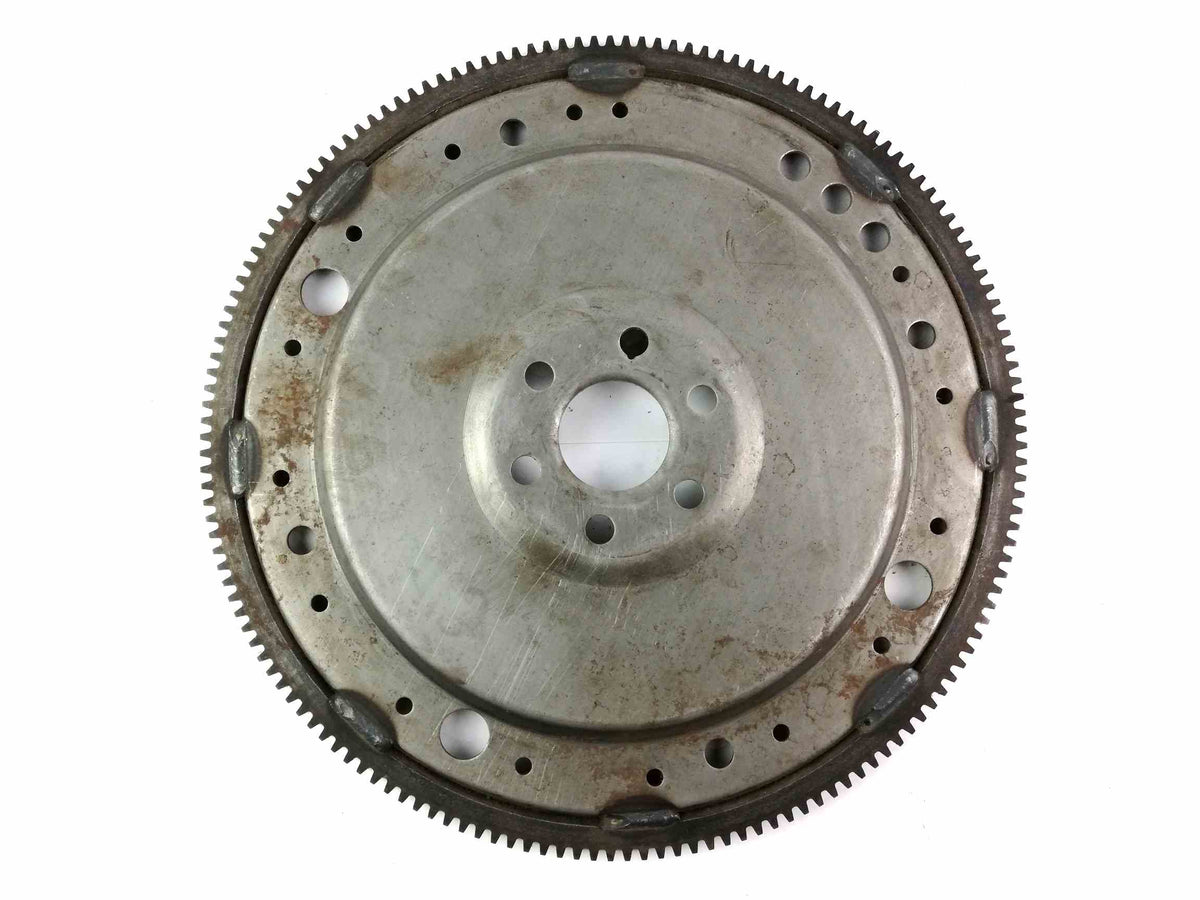Flywheel Ford 250 Engine 1969/73 — Sun Transmissions