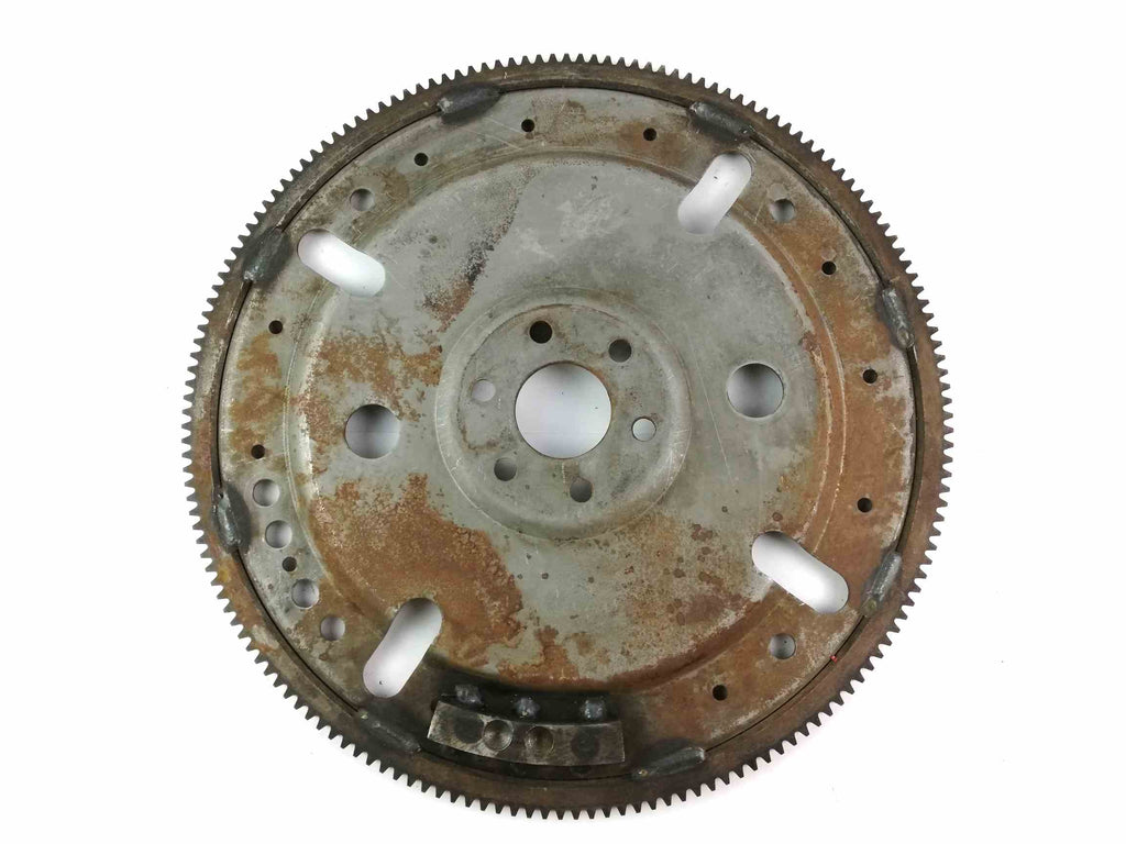 Flywheels and Flex Plates — Sun Transmissions