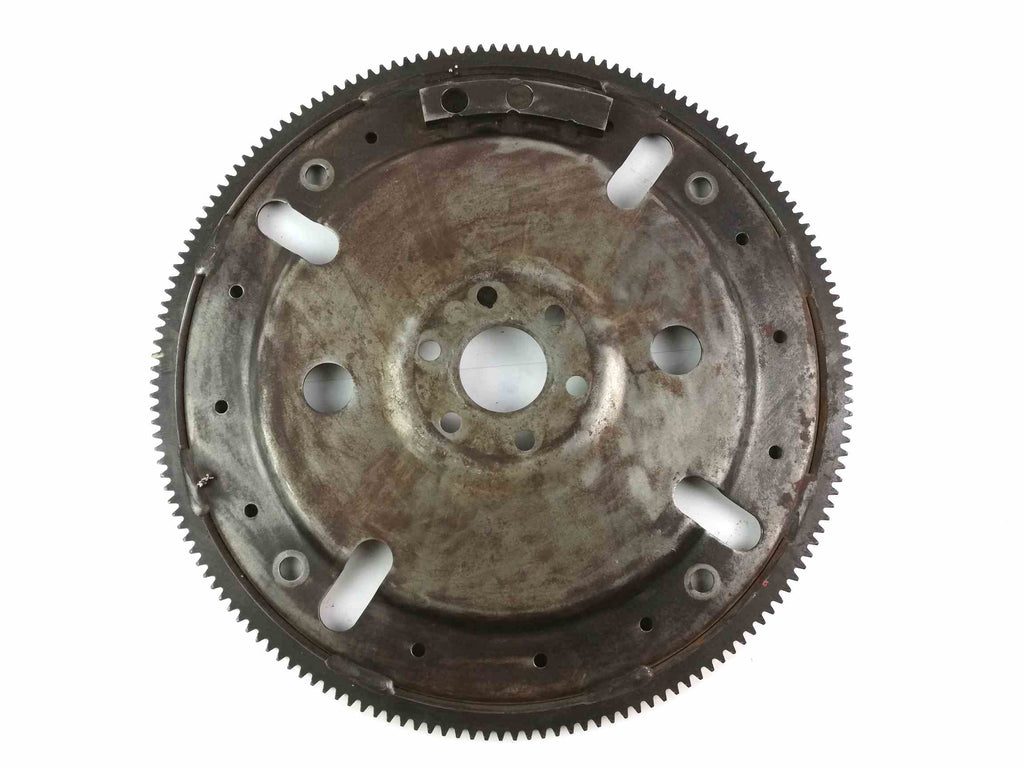 Flywheels and Flex Plates — Sun Transmissions