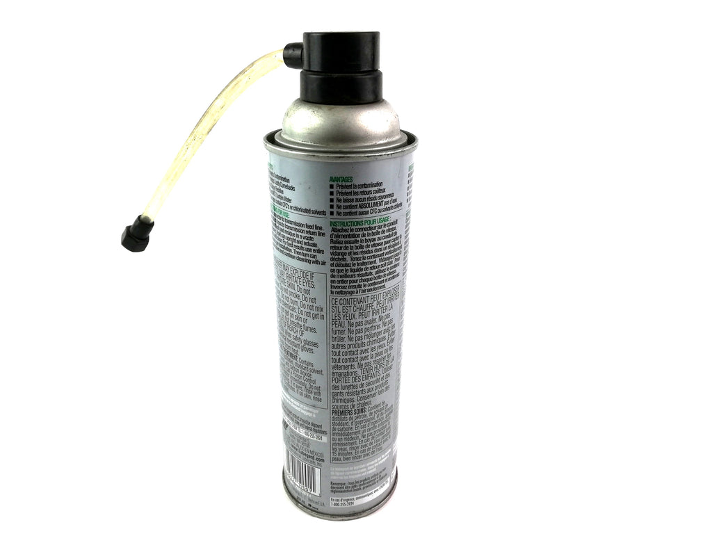 P0868 OBD-II trouble code: Transmission Fluid Pressure Low — Sun ...