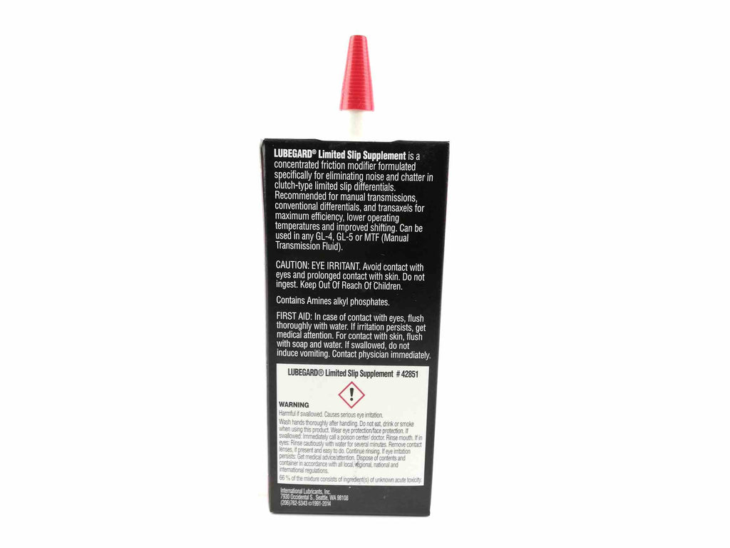 Automatic transmission additives — Sun Transmissions