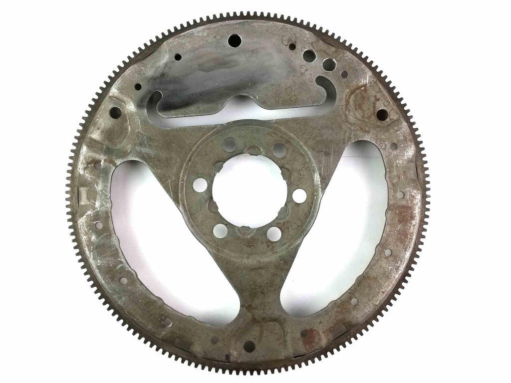 Flywheels and Flex Plates — Sun Transmissions