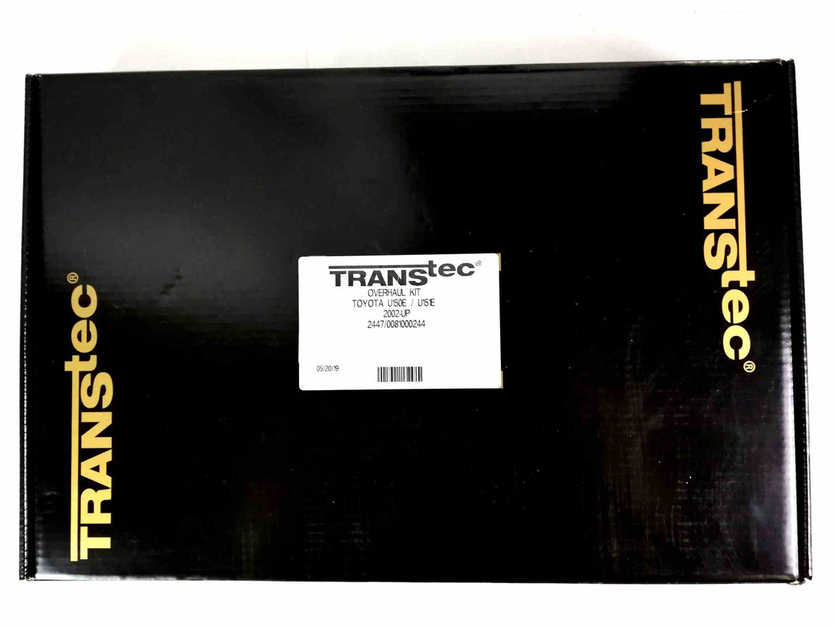 2447 Overhaul Kit Transtec With Pistons U150E U151E U151F AW95-51LS ...