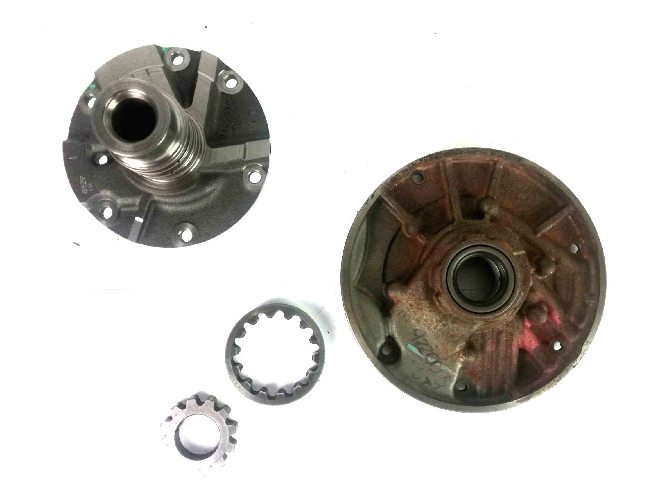 Pump 4 Ring Stator 12 Teeth Inner Pump Gear A604 41AE 41TES — Sun ...