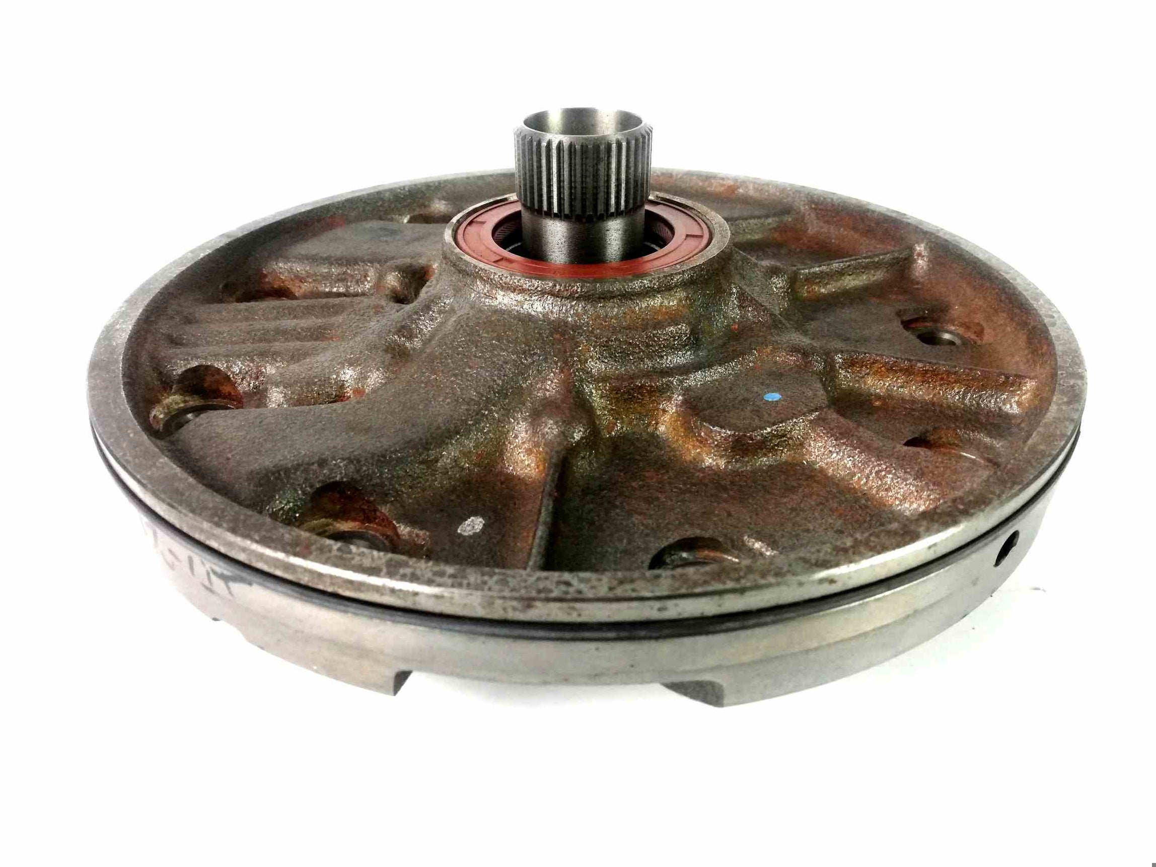 Pump Ford 4F27E 00/UP — Sun Transmissions