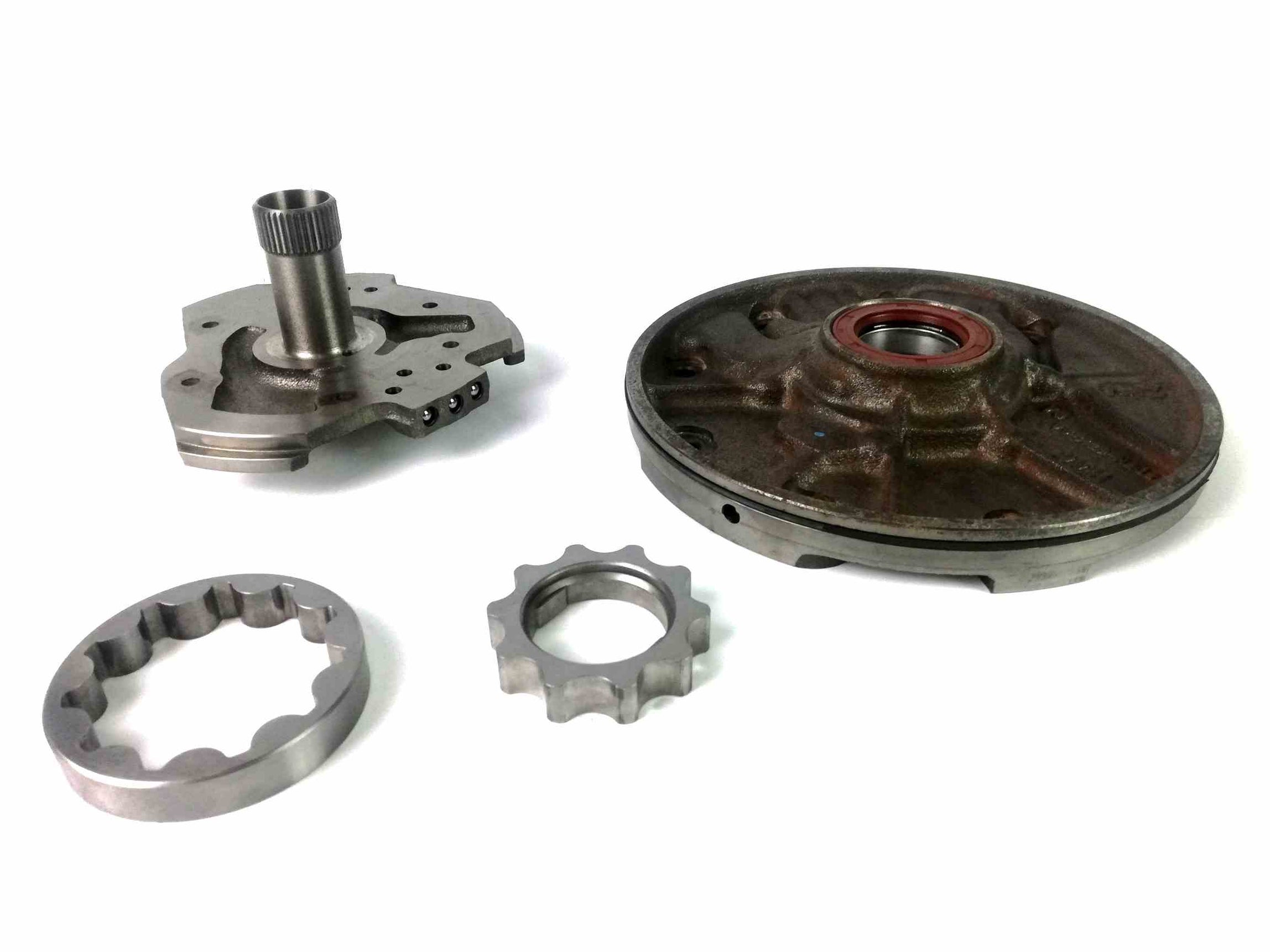 Pump Ford 4F27E 00/UP — Sun Transmissions