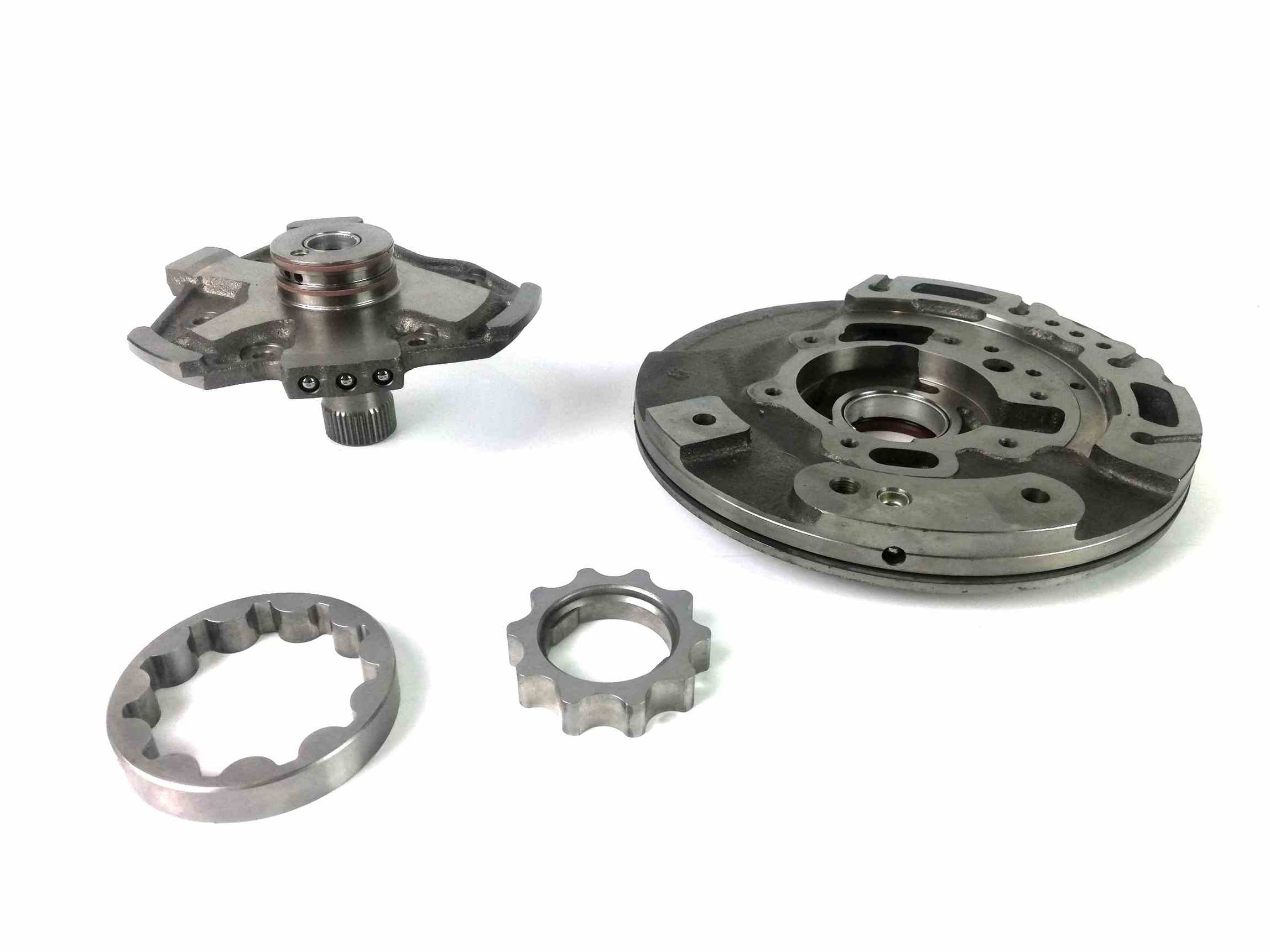 Pump Ford 4F27E 00/UP — Sun Transmissions