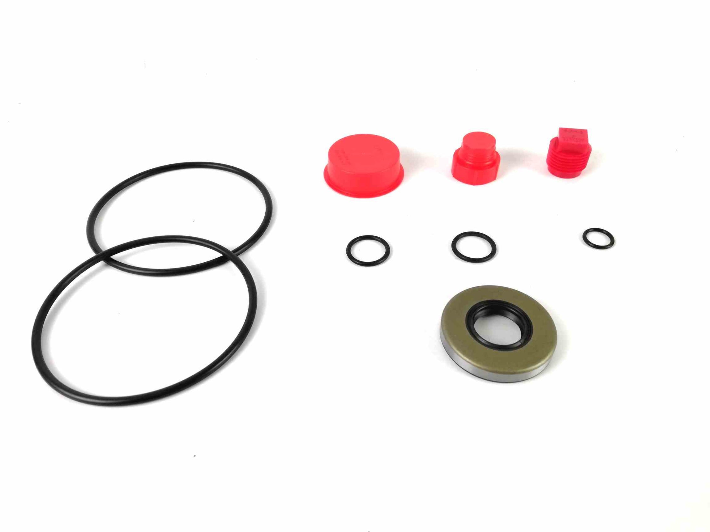 Pump Seal Kit Transtec Vickers Series V20 — Sun Transmissions