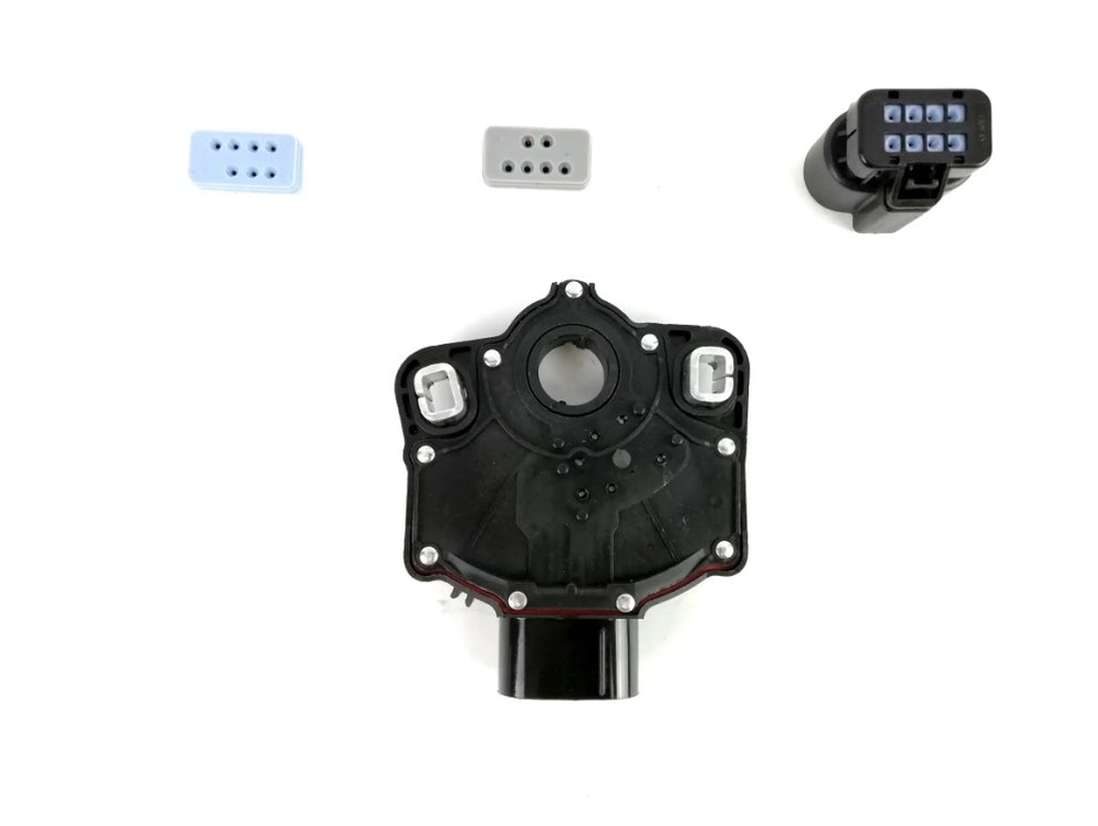 Symptoms of a bad neutral safety switch — Sun Transmissions