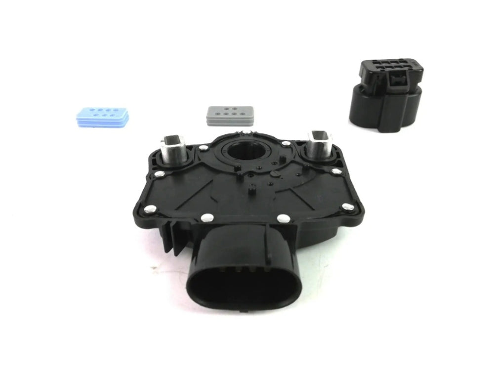 Symptoms of a bad neutral safety switch — Sun Transmissions