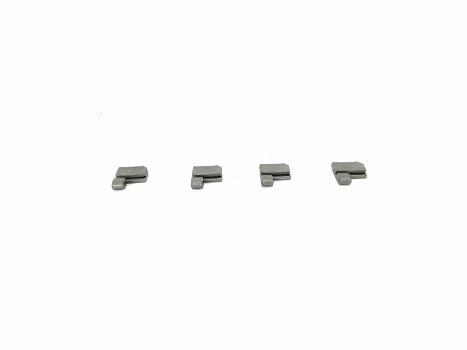 Case Saver Kit TH350 TH350C TH250 TH250C TH700 4L60E — Sun Transmissions