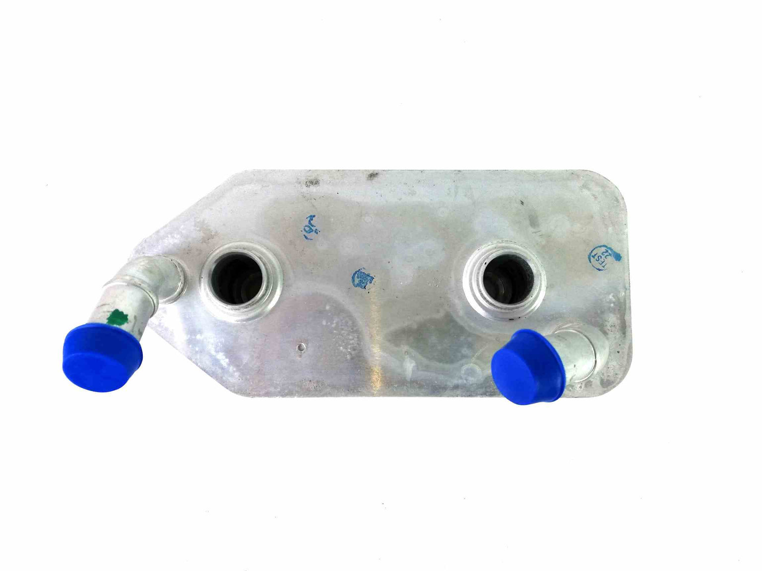 Automatic Transmission Coolers — Sun Transmissions