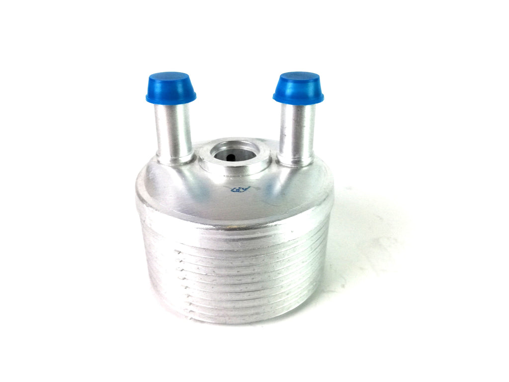 Automatic Transmission Coolers — Sun Transmissions
