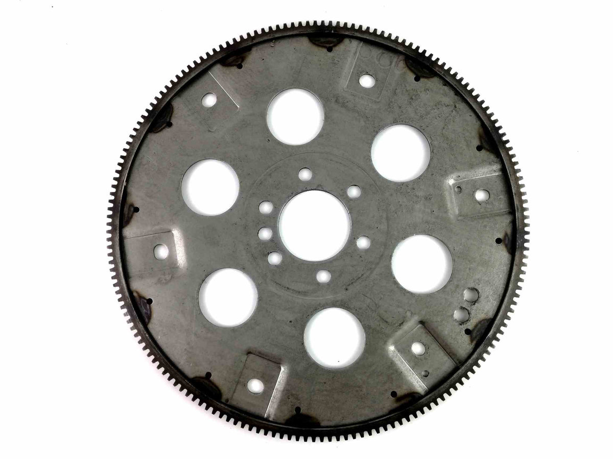 Flywheel 5.0l 5.7l Gm Th350 Th400 — Sun Transmissions