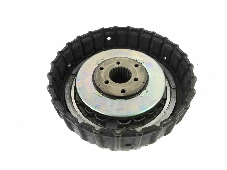Drum High UT w/34 Teeth Reverse Hub RL4R01A RE4R01A JR402E 87/92 — Sun ...