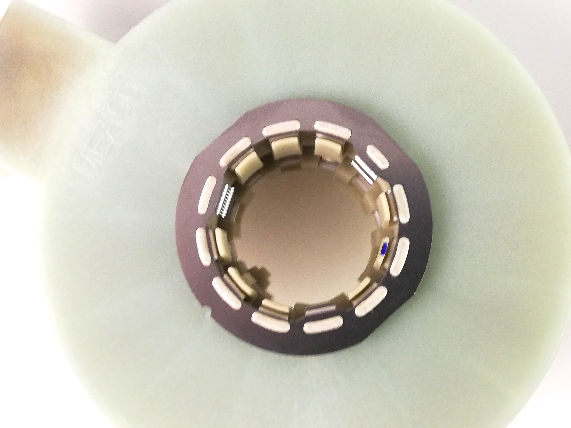 Power Steering Torque Rotation Sensor — Sun Transmissions