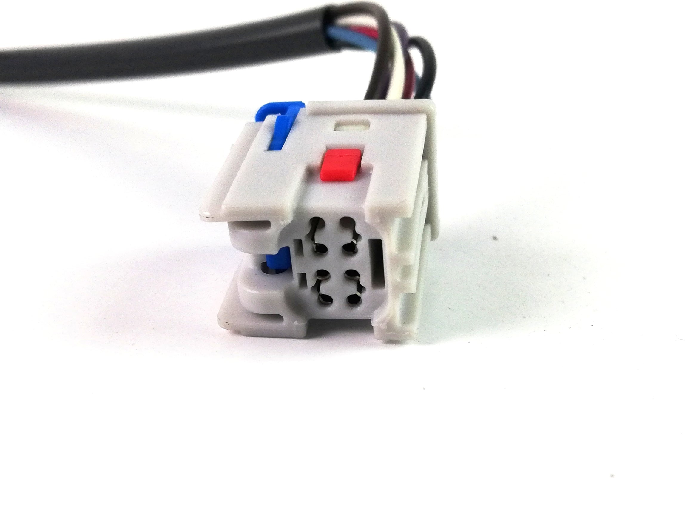 Power Steering Torque Rotation Sensor — Sun Transmissions