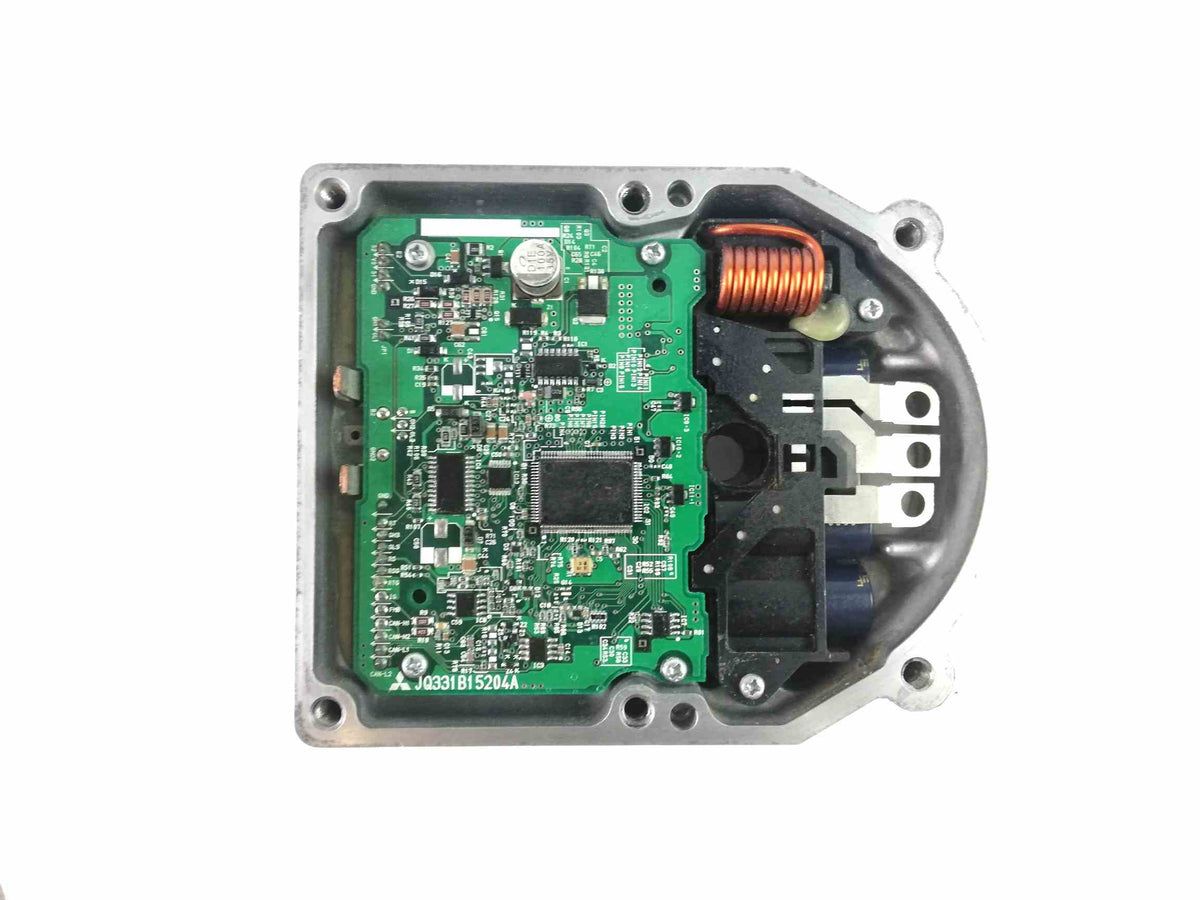 Electronic Power Steering Module For Mazda 3 2004 To 2007, Ref Jq331b1 ...