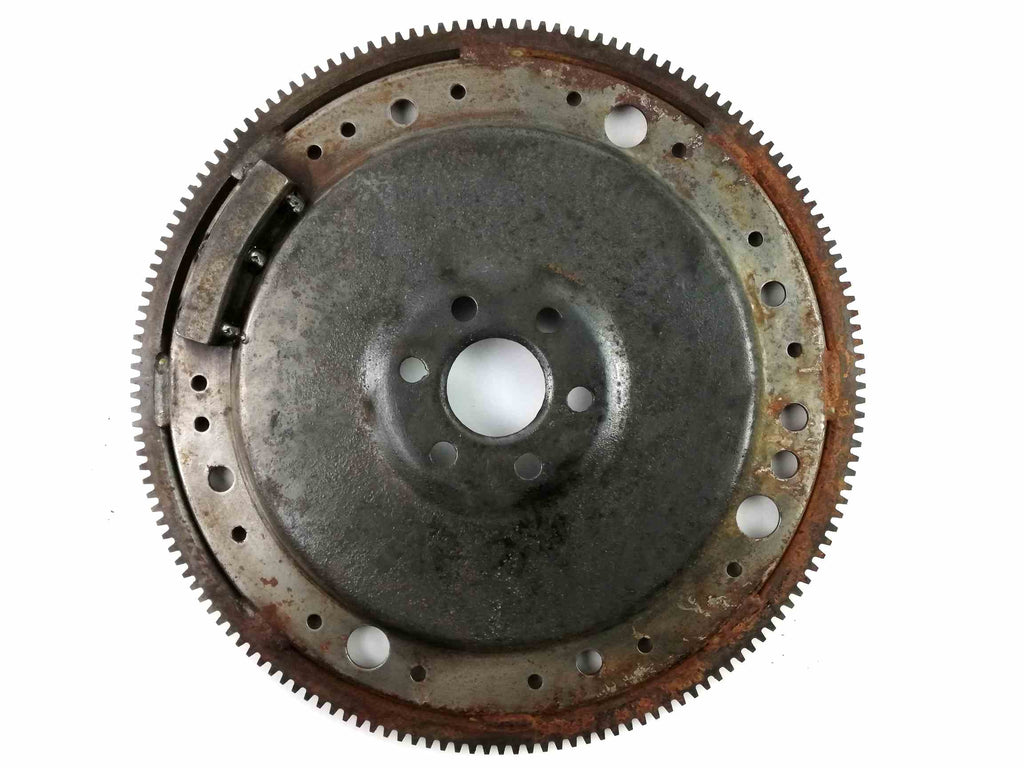 Flywheels and Flex Plates — Sun Transmissions