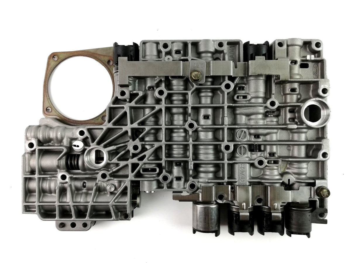 Valve Body Used 4r44e 4r55e — Sun Transmissions
