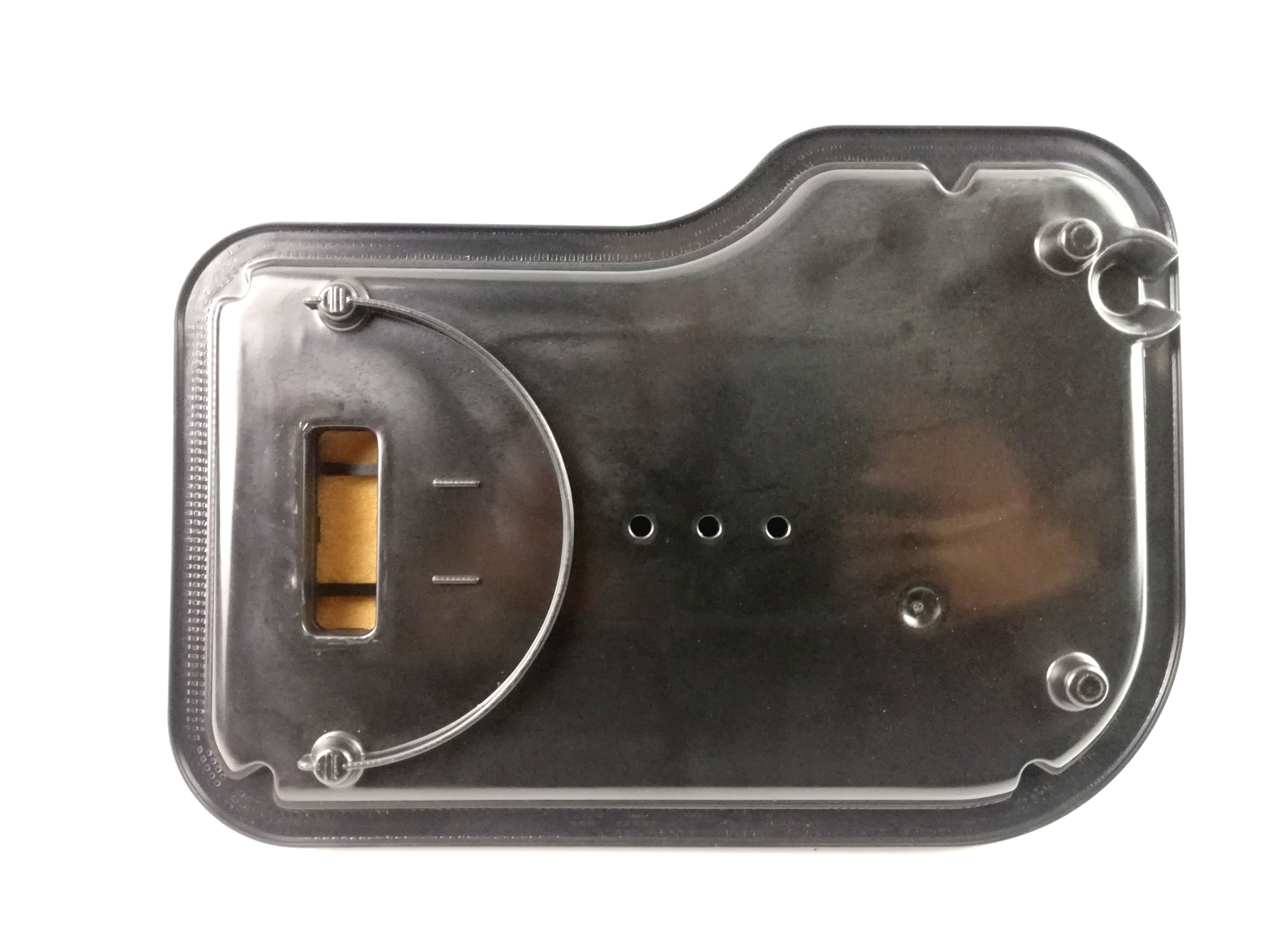 Automatic transmission Filter 6L80, 6L90 — Sun Transmissions