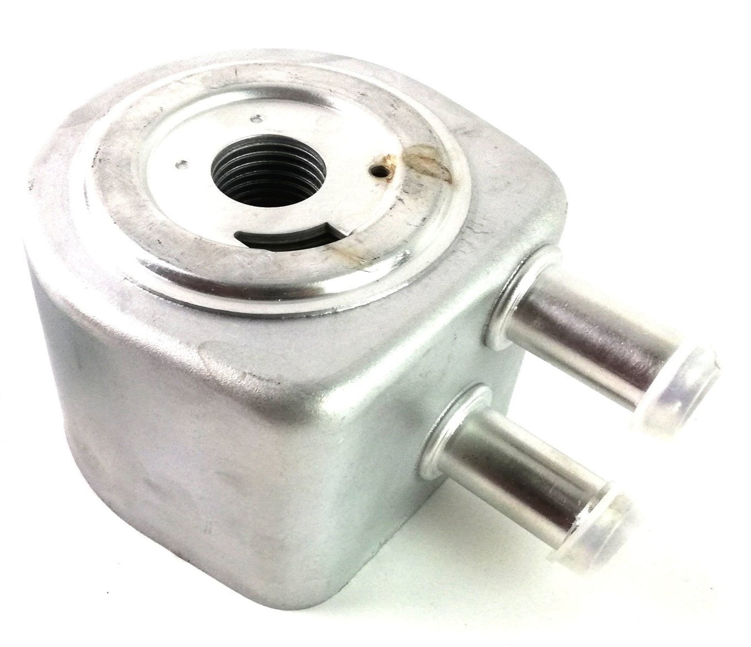 Automatic Transmission Coolers — Sun Transmissions