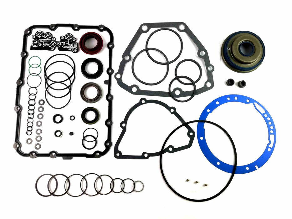 Overhaul Kit with Piston 5R55S 5R55W 02/08 — Sun Transmissions